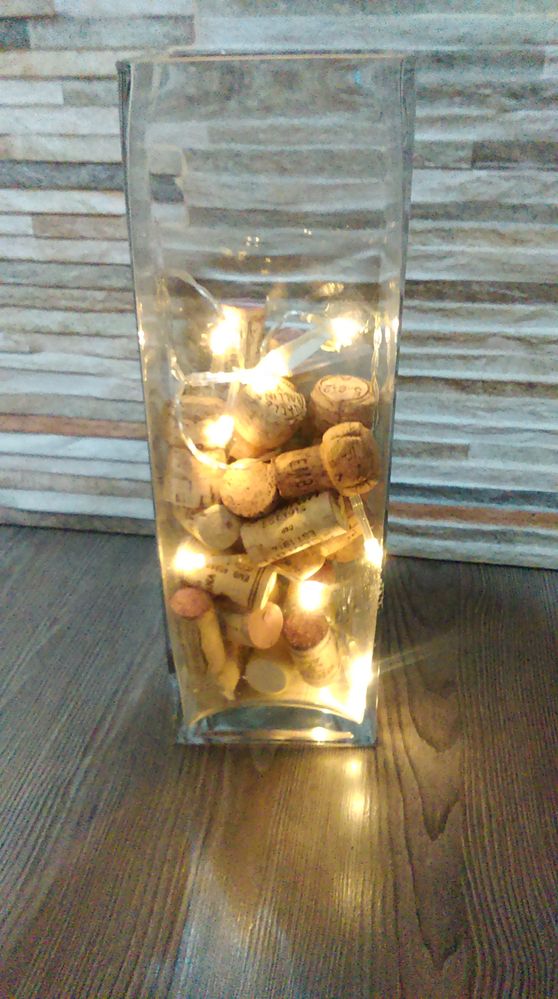 Jarrón vacío | Comunidad Leroy Merlin Comunidad