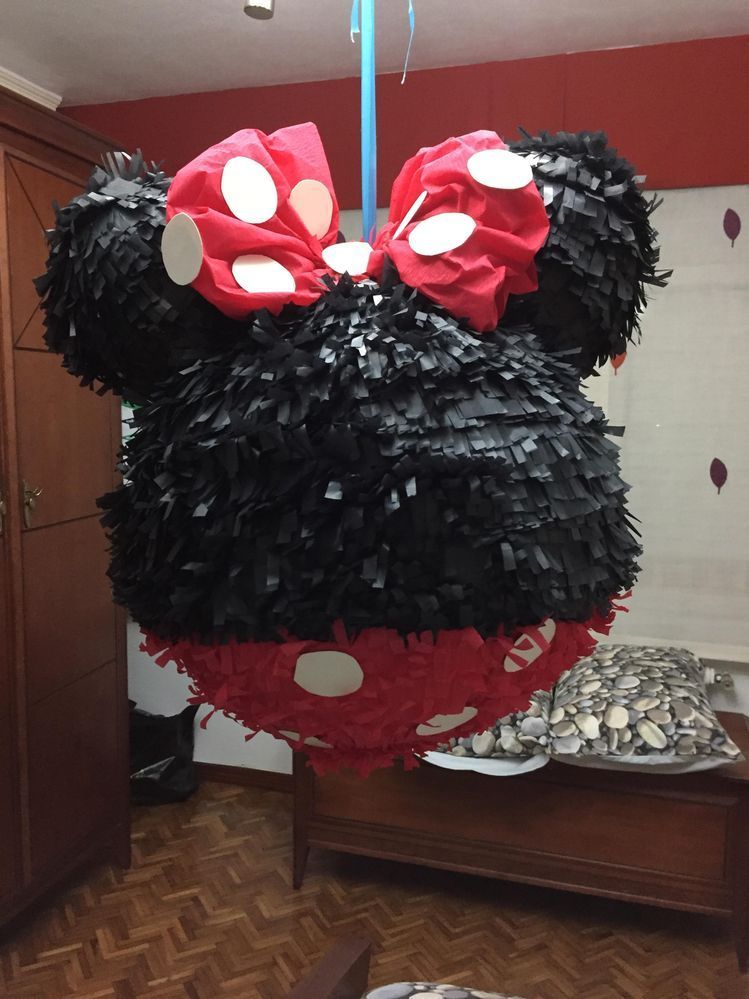 Piñata | Comunidad Comunidad Leroy Merlin