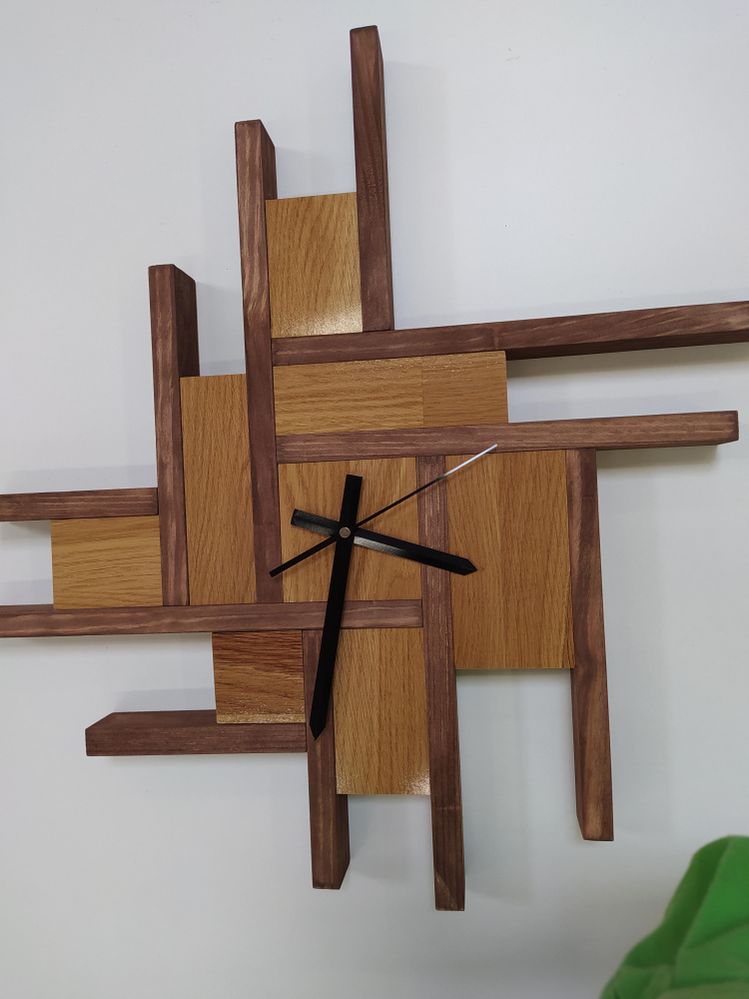 Reloj de pared | Comunidad Comunidad Leroy Merlin