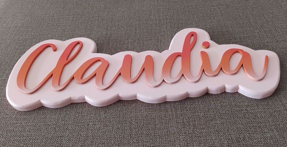 Letrero con nombre | Comunidad Comunidad Leroy Merlin