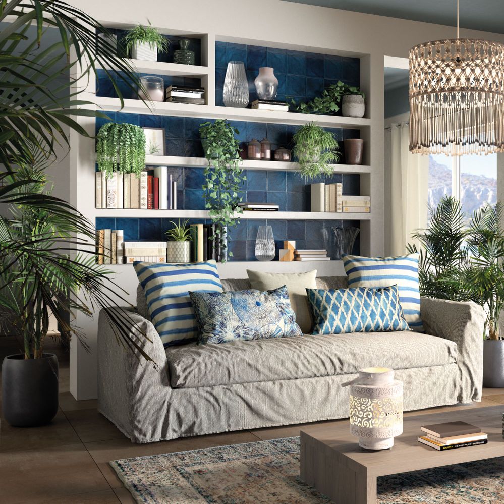 Arredare casa: 8 consigli prima di iniziare | Leroy Merlin